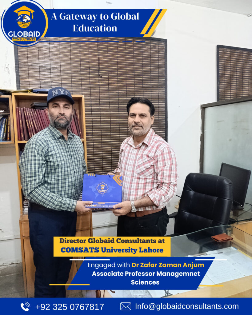 Gallery - Globaid Consultants